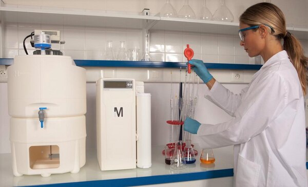 RiOs™ Essential 5 Water Purification System | ZR0E0050WW